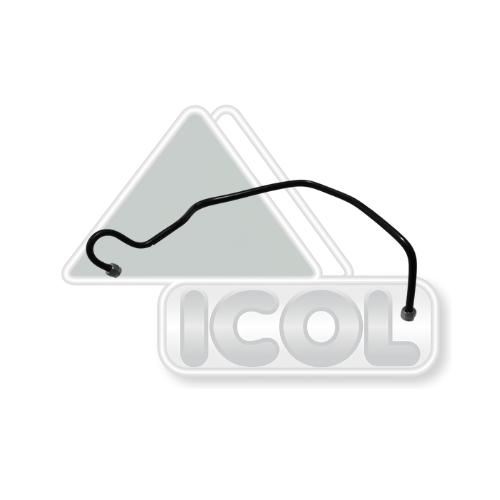TUBO COMB. BOMBA ALIMENTADORA STRALIS - 504113538 - Icol