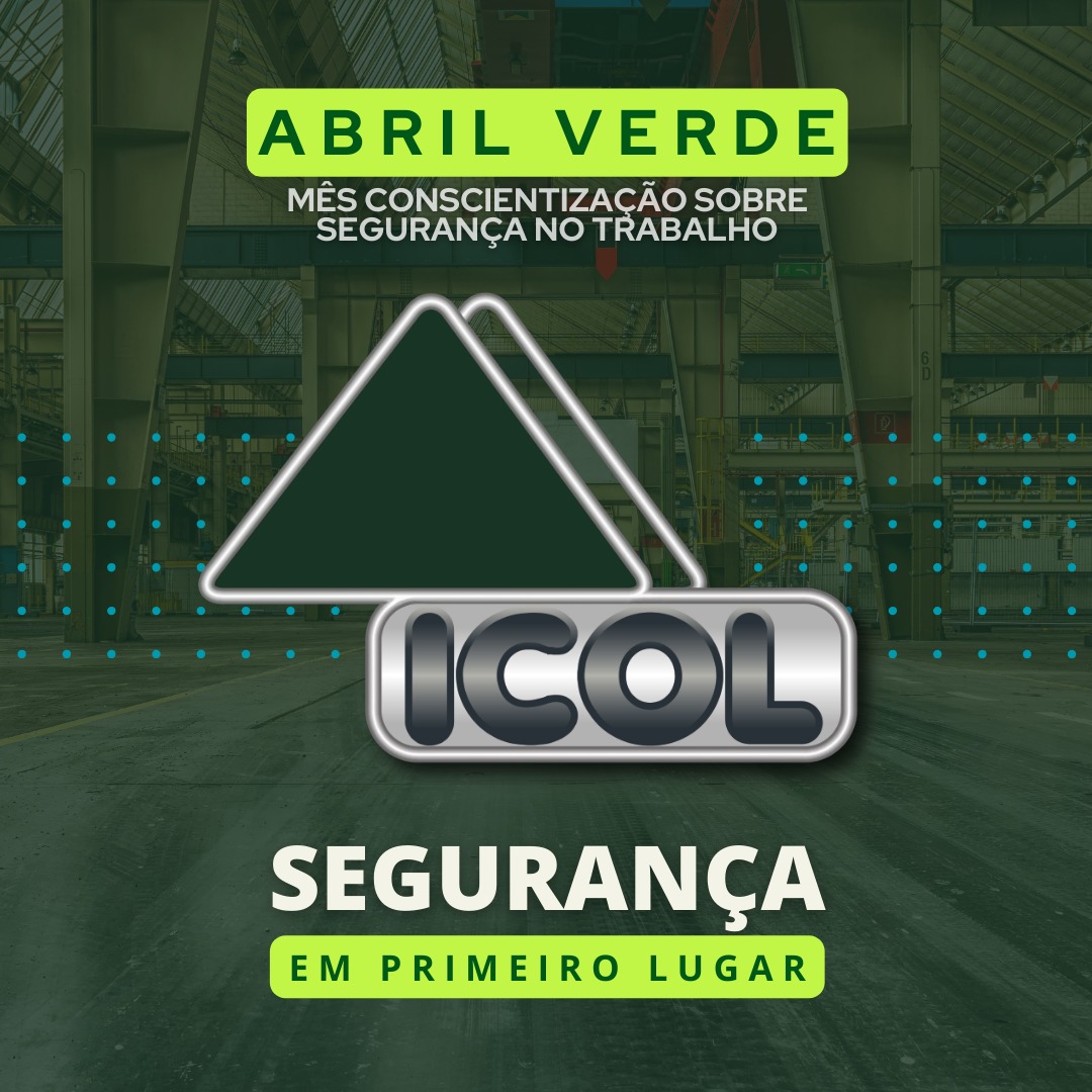 ABRIL VERDE 🧑🏻‍🔧💚 - Icol