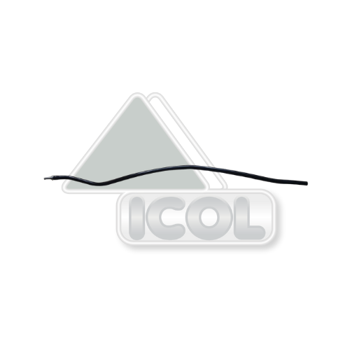 TUBO VARETA NÍVEL ÓLEO EUROCARGO - 504059244 - Icol