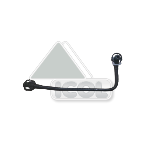 TUBO COMBUSTÍVEL FILTRO BOMBA EUROCARGO/TECTOR - 4897807 - Icol