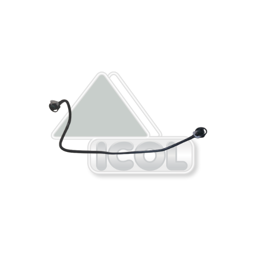 TUBO FILTRO COMBUSTÍVEL BOMBA - 4897817 - Icol