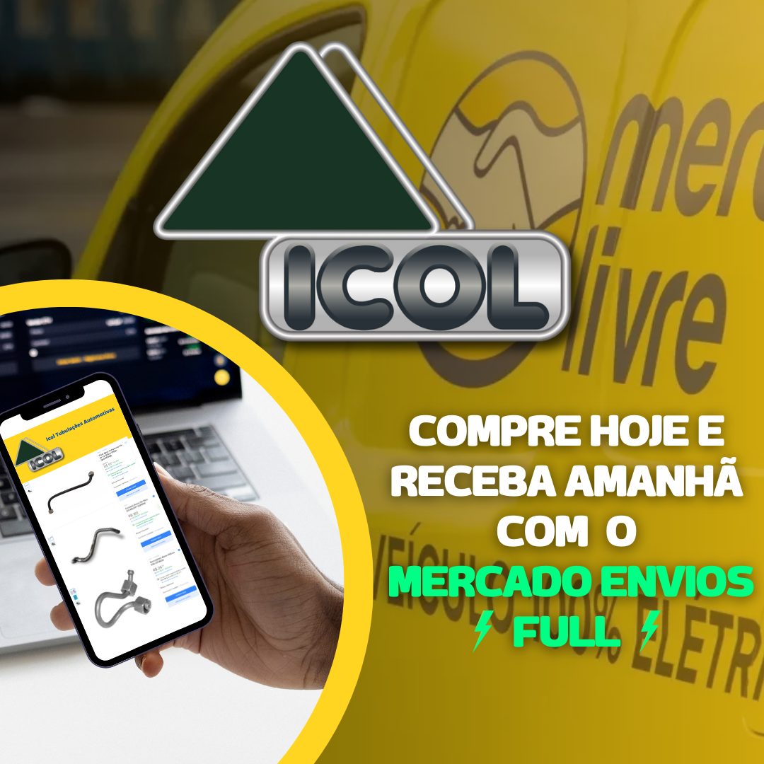 A Icol agora é ⚡FULL⚡ - Icol