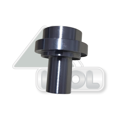 EIXO INTERMEDIARIO POLIA LISA 6CT ISC ISL - 2T0903147 | 3935229 - Icol