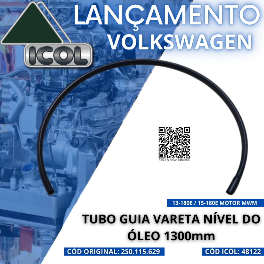 ICOL - LANÇAMENTOS VOLKSWAGEN 2025 - Icol