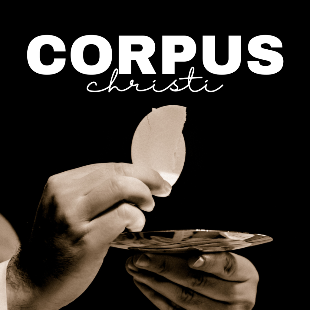 Corpus Christi - Icol